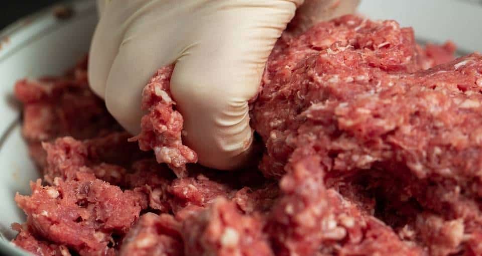 Best Binders for Making Homemade Sausage – Cooking Chops