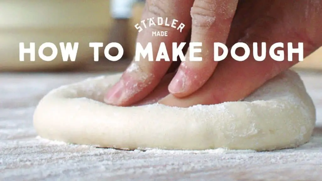 Pizza Expert Shares His Secret Dough Formula – Cooking Chops